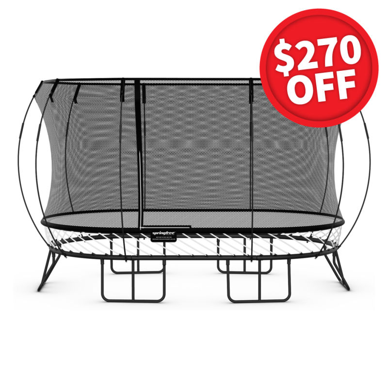 Sacramento swing sets at Kidz Backyard