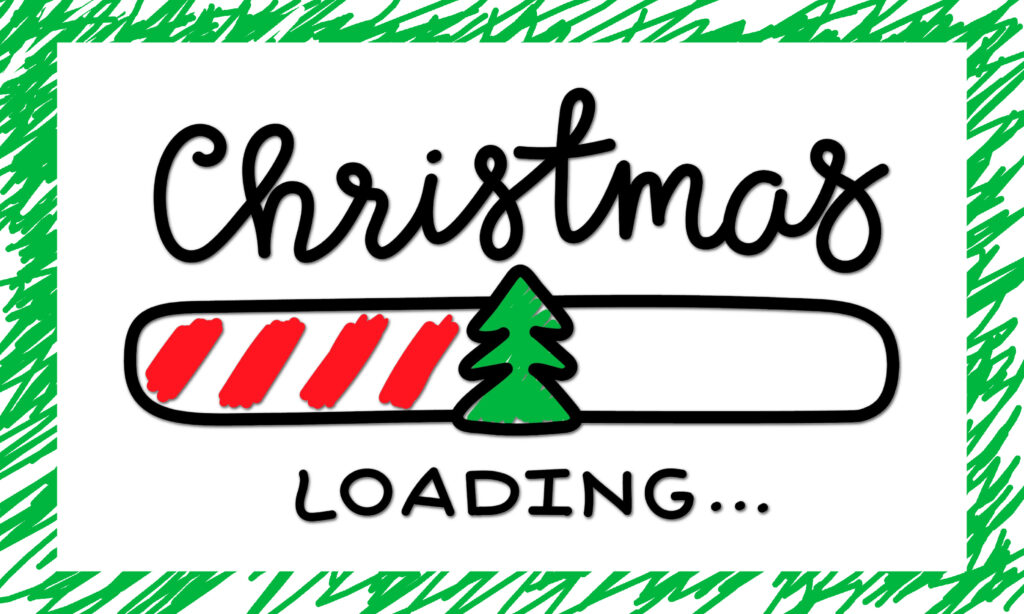 Christmas-Loading - Kidz Backyard